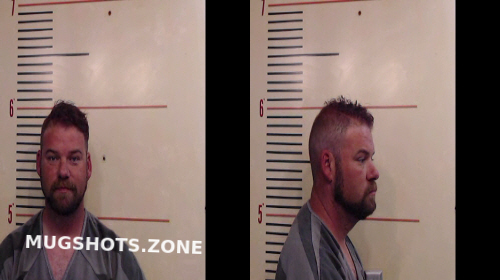 STEELE JEREMY BRYSON 07/10/2023 - Parker County Mugshots Zone