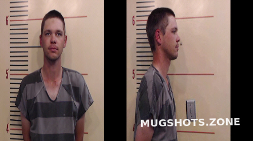 ISHAM TYLER WARREN 07/28/2023 - Parker County Mugshots Zone