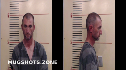 SANDERS BRANDON WAYNE 07/28/2023 - Parker County Mugshots Zone