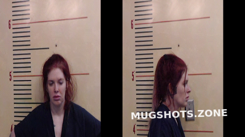 WILCOXON AMBER NICOLE 08/08/2023 - Parker County Mugshots Zone