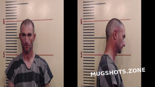 SANDERS BRANDON WAYNE 08/14/2023 - Parker County Mugshots Zone