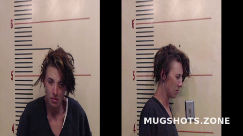 LANGCASTER KAMERON LEE 08/26/2023 - Parker County Mugshots Zone