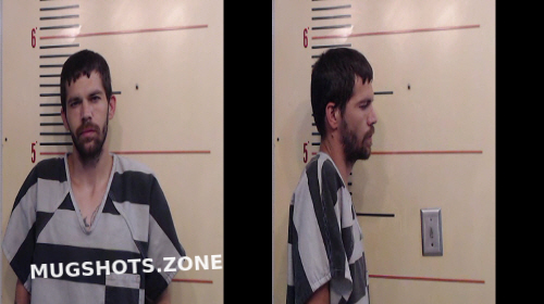 HERRELL ANTHONY DEWAYNE 08/29/2023 - Parker County Mugshots Zone