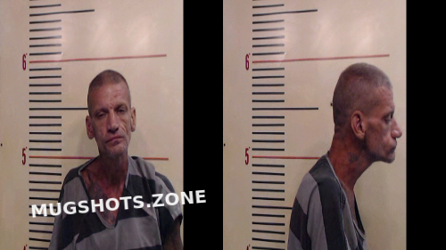 SEAMAN PATRICK BRYAN 09/04/2023 - Parker County Mugshots Zone