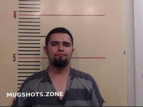 GARZA BRANDON LEE 09/11/2023 - Parker County Mugshots Zone