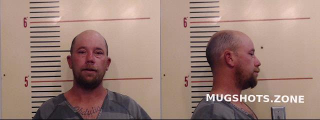 MANOUS OWEN 09/15/2023 - Parker County Mugshots Zone
