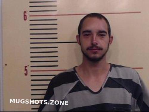 CUPIT ANTHONY WAYNE 09/16/2023 - Parker County Mugshots Zone