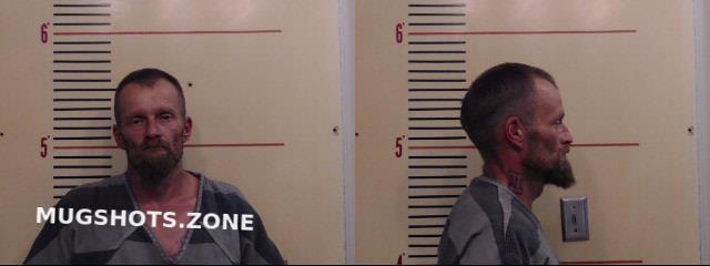 IDELL JAMES THOMAS II 09/22/2023 - Parker County Mugshots Zone