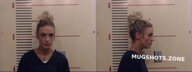 BOWEN TONI RAE 09/26/2023 - Parker County Mugshots Zone