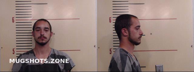 CUPIT ANTHONY WAYNE 09/26/2023 - Parker County Mugshots Zone