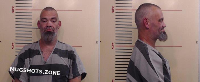 HARGIS CHRISTOPHER CHASE 10/08/2023 - Parker County Mugshots Zone
