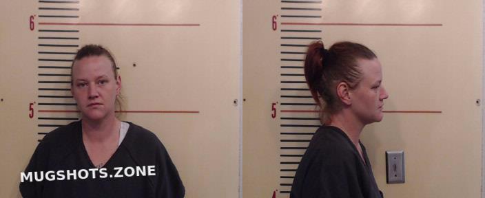 MATZ AMY ELIZABETH 10/09/2023 - Parker County Mugshots Zone