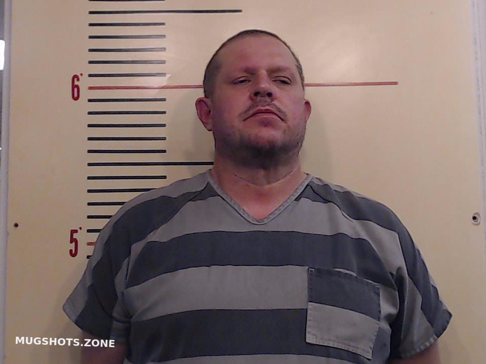 DUCAT BRIAN KELLY 10/16/2023 - Parker County Mugshots Zone