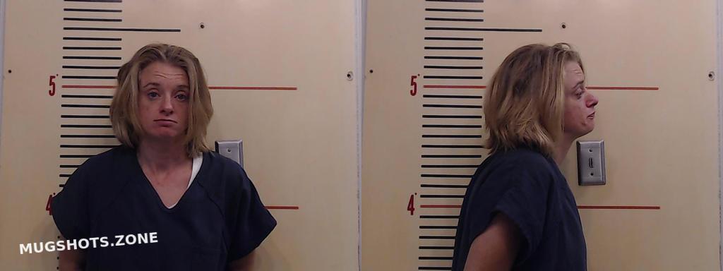 BOLLS ANGELA LYNN 10/18/2023 - Parker County Mugshots Zone