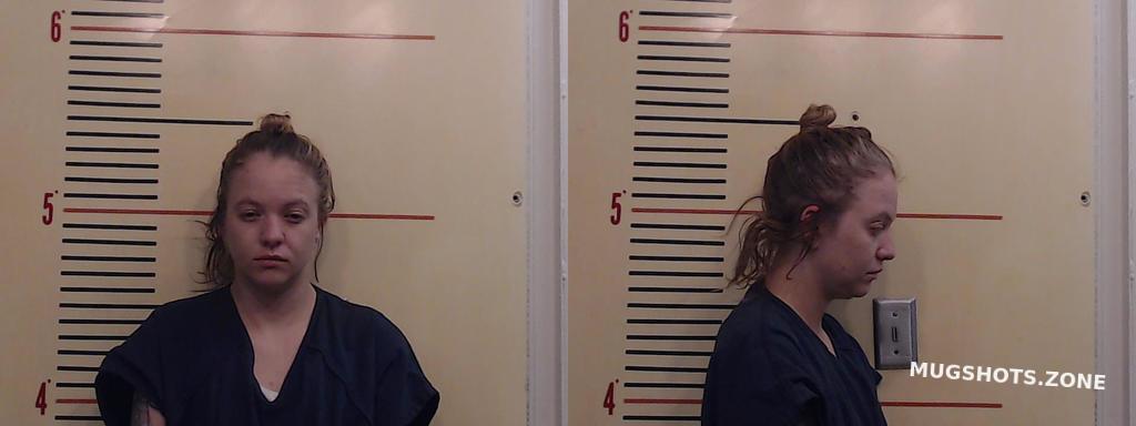 BAYLESS DEONNA MICHELLE 10/21/2023 - Parker County Mugshots Zone