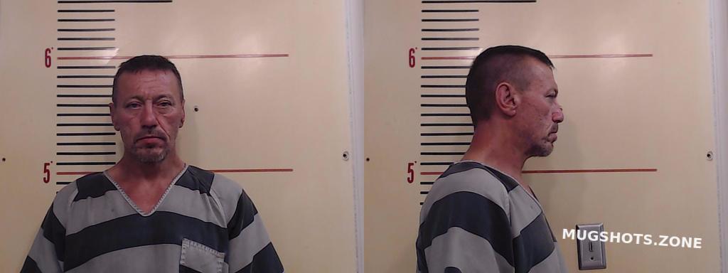 DAVIS JASON KENT 10/23/2023 - Parker County Mugshots Zone