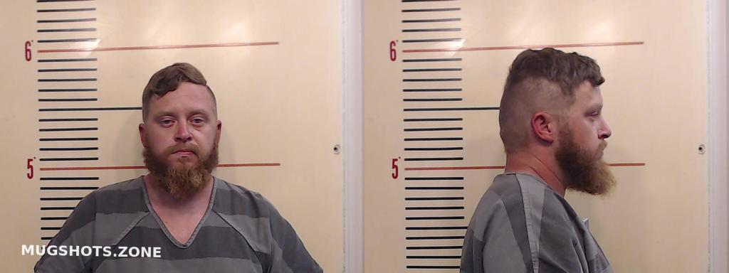 SNELL CORY MITCHELL 11/06/2023 - Parker County Mugshots Zone