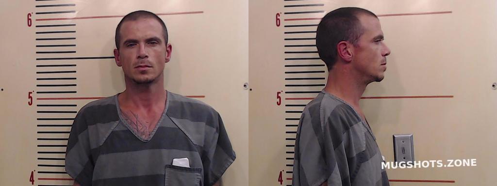 PERRY JEFFREY ALLEN 11/09/2023 - Parker County Mugshots Zone