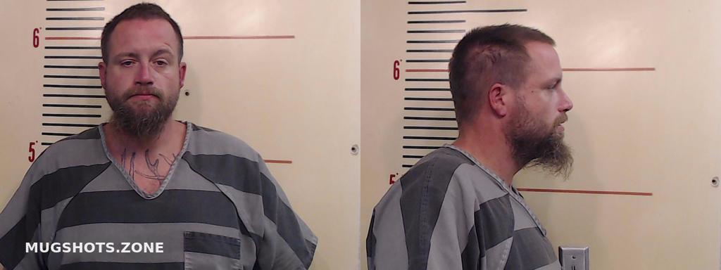 TADLOCK CHRISTOPHER SHAD 11/14/2023 - Parker County Mugshots Zone