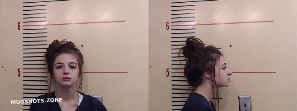 JOHNSTON LILY ROSE 11/16/2023 - Parker County Mugshots Zone