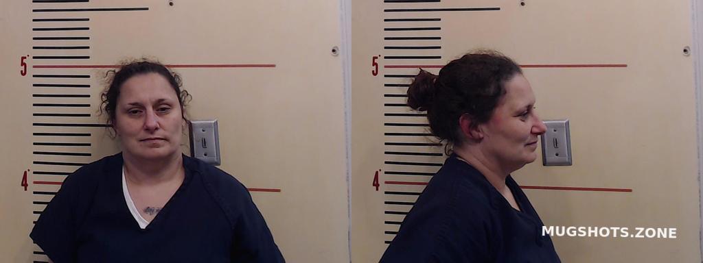 NEELEY-BASSETT ROSE 11/16/2023 - Parker County Mugshots Zone