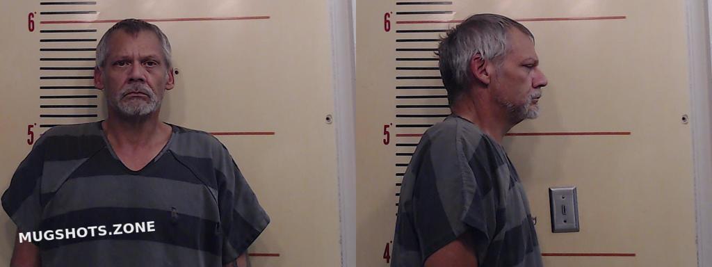RAZO ROBERT 11/19/2023 - Parker County Mugshots Zone