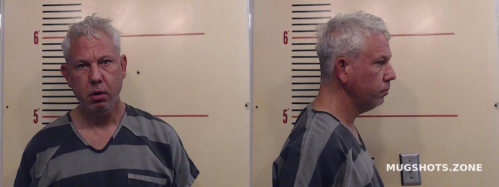 ACKERMAN GREGORY LAYNE 11/20/2023 - Parker County Mugshots Zone