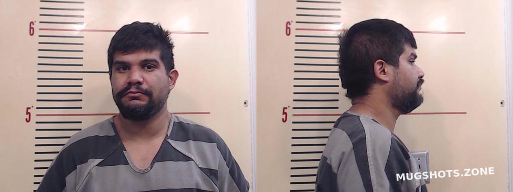 DELGADO JULIO ADRIAN 11/26/2023 - Parker County Mugshots Zone