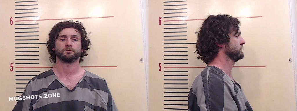 MOORE JOSHUA RYAN 11/27/2023 - Parker County Mugshots Zone