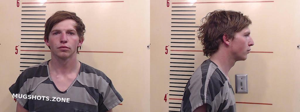 PETERS CONNER 11/28/2023 - Parker County Mugshots Zone