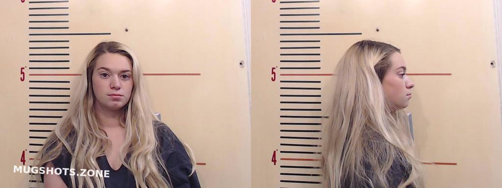 TAYLOR HAVEN ALLEN 11/30/2023 - Parker County Mugshots Zone