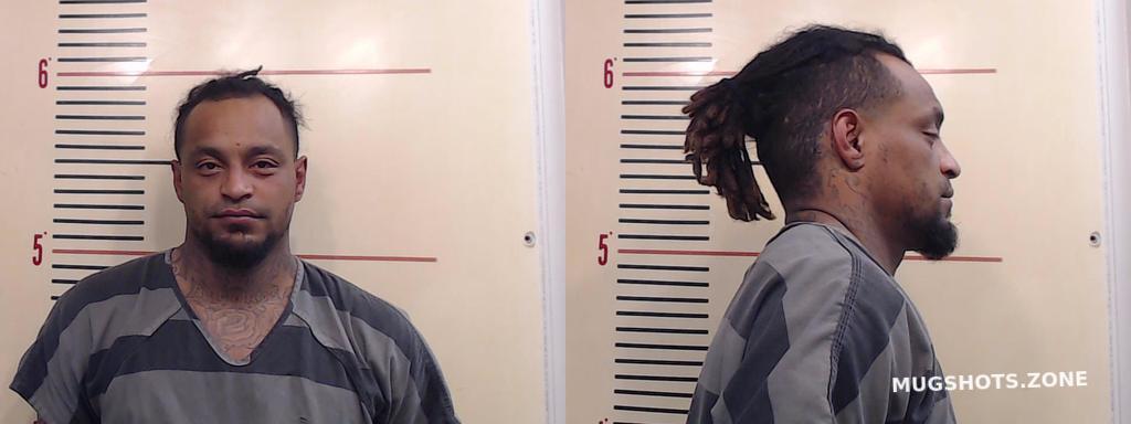 STANFIELD ISAAC RAY 12/04/2023 - Parker County Mugshots Zone