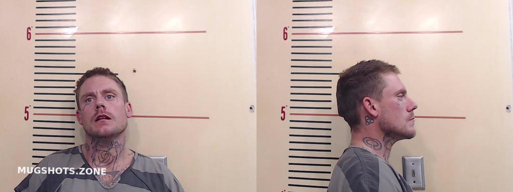 JACKSON ROBERT CARLTON 12/05/2023 - Parker County Mugshots Zone