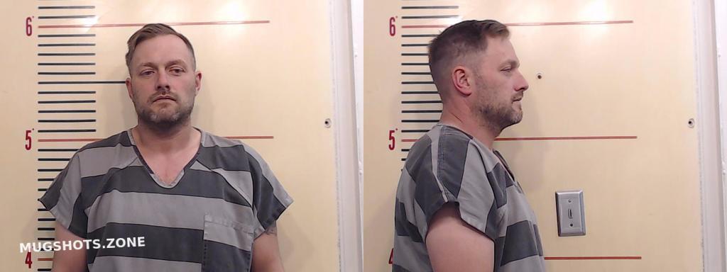 CRAIG TYLER JOHN 12/09/2023 - Parker County Mugshots Zone