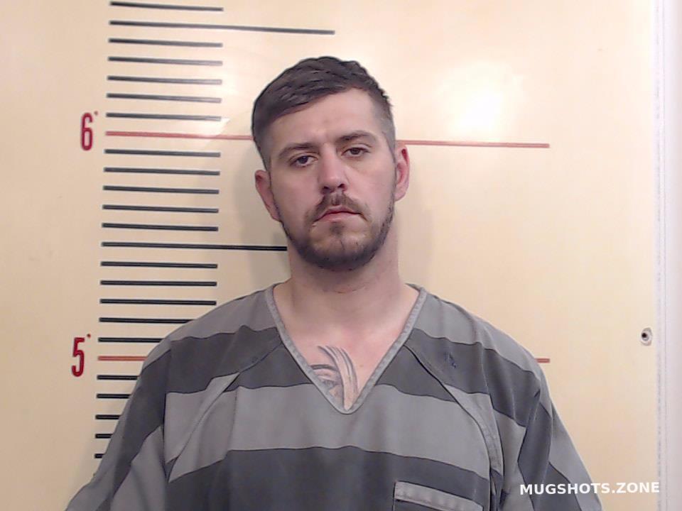 ANDERS RYAN CADE 12/25/2023 - Parker County Mugshots Zone