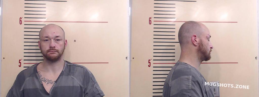 BANDY JEFFERY DON 12/28/2023 - Parker County Mugshots Zone