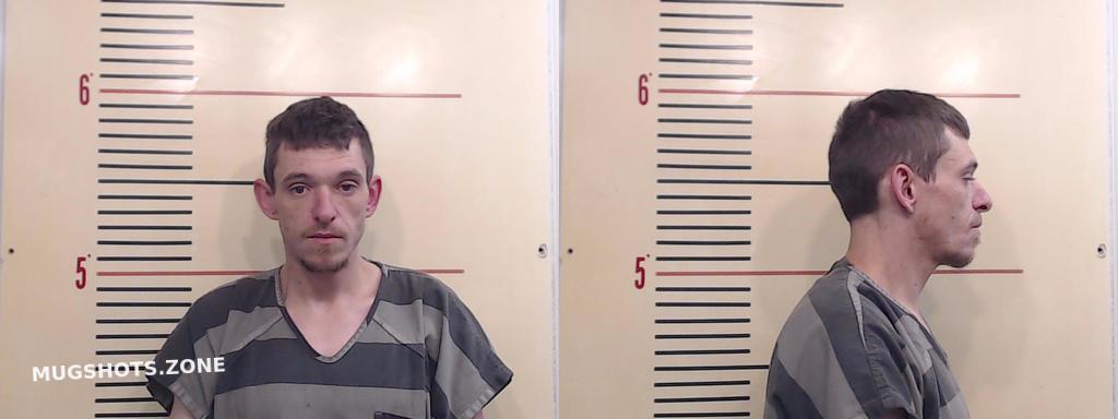 RUSSELL DAVID KENT 12/28/2023 - Parker County Mugshots Zone