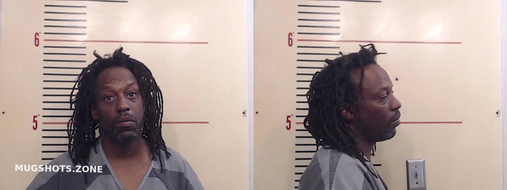 NEVELS IRVIN DALE 12/28/2023 - Parker County Mugshots Zone