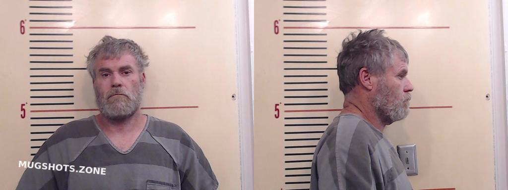 WILDER DEWEY DUANE 01/01/2024 - Parker County Mugshots Zone