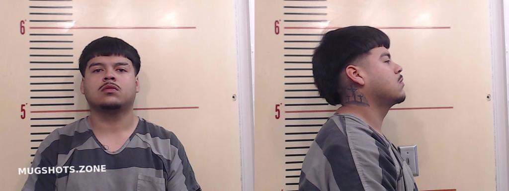 BONILLA BRANDON LUIS 01/01/2024 - Parker County Mugshots Zone