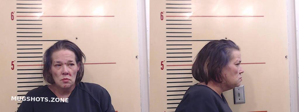 BRATTON SARALYN 01/02/2024 - Parker County Mugshots Zone