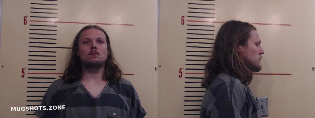 THOMAS JOSHUA SHEA 01/04/2024 - Parker County Mugshots Zone