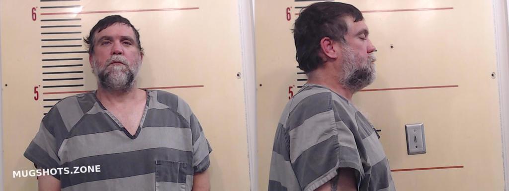 LOCKARD MICHAEL ALAN 01/10/2024 - Parker County Mugshots Zone