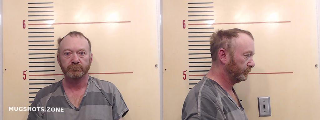 BUDGE MATTHEW TAYLOR 01/12/2024 - Parker County Mugshots Zone