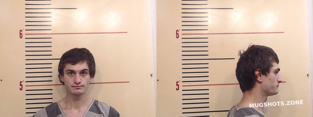 OROSCO TONY JR. 01/21/2024 - Parker County Mugshots Zone