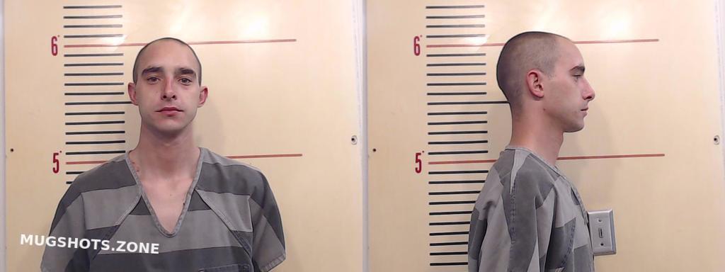 CUPIT ANTHONY WAYNE 01/24/2024 - Parker County Mugshots Zone