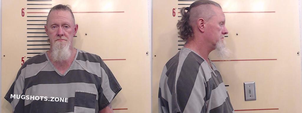 WATSON ALLEN GENE 01/26/2024 - Parker County Mugshots Zone