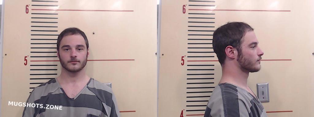 WRIGHT HAYDEN RYAN 01/31/2024 - Parker County Mugshots Zone