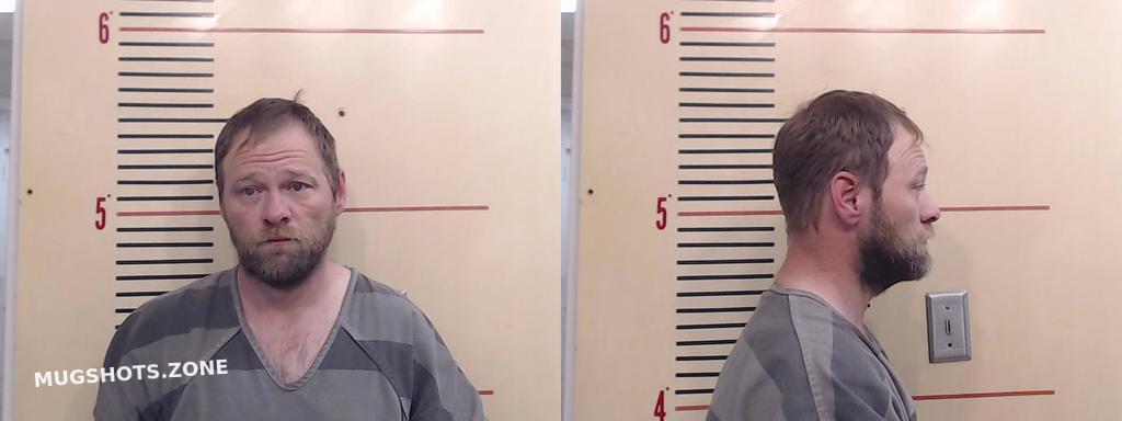 POIRIER MICHAEL ALLEN 01/31/2024 - Parker County Mugshots Zone