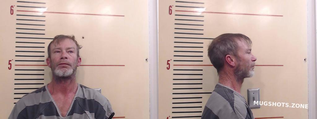 GARNER BOBBY JOE JR. 02/02/2024 - Parker County Mugshots Zone